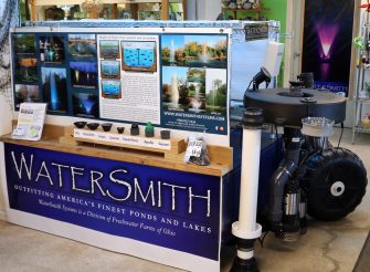 retail store | Freshwater Farms of Ohio