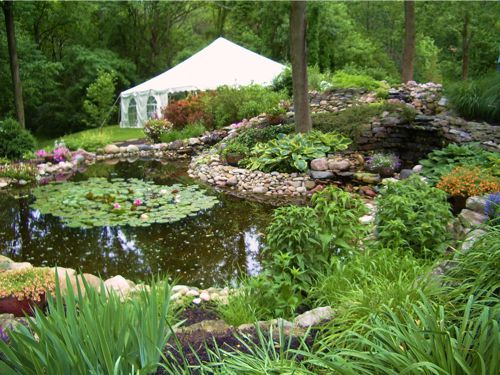 Waterscaping Designs | WaterSmith Systems